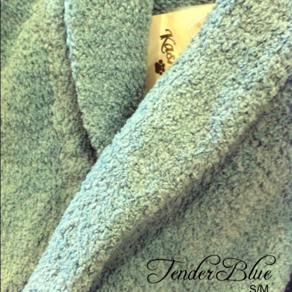 Intimates & Sleepwear | New Kashwere Robes | Poshmark